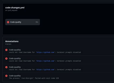 dependabot unable to checkout submodule r github