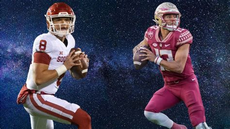 Oklahoma Vs Florida State Preview Prediction 2022 Cheez It Bowl
