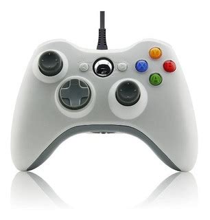 Joystick Xbox 360 MercadoLibre
