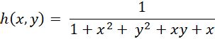 Solved Using Pythonthe Head Of A Groundwater Aquifer Is Chegg Com