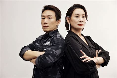 才奪金鐘視帝！陳亞蘭《嘉慶君》曝新喜訊「合作郭子乾」前進劇場 娛樂星聞