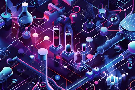 Квантовый вычислительный алгоритм ускоряет процесс разработки лекарств