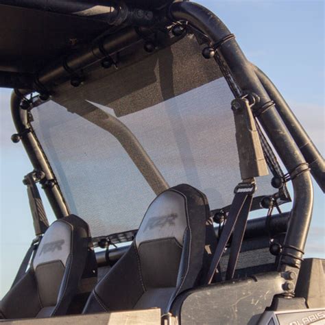 Polaris Rzr 800 Windshields Utv Direct