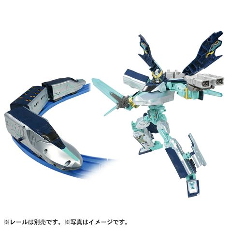 新幹線変形ロボ シンカリオンz 新シンカリオンz 楽天ポイント有効活用最新ニュース