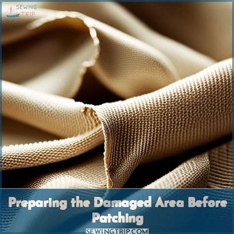 What Is Sewing Patches Learn The Benefits And Techniques