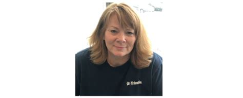 Partner Spotlight Patricia Boothe Trimble Path Forward