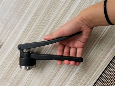 13mm Cap Tool Cap Sealing Tool For Imaje Inkjet Printer Capping Tool