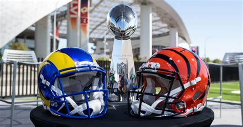 Super Bowl Lvi Rams Vs Bengals Odds Picks And Predictions Maxim
