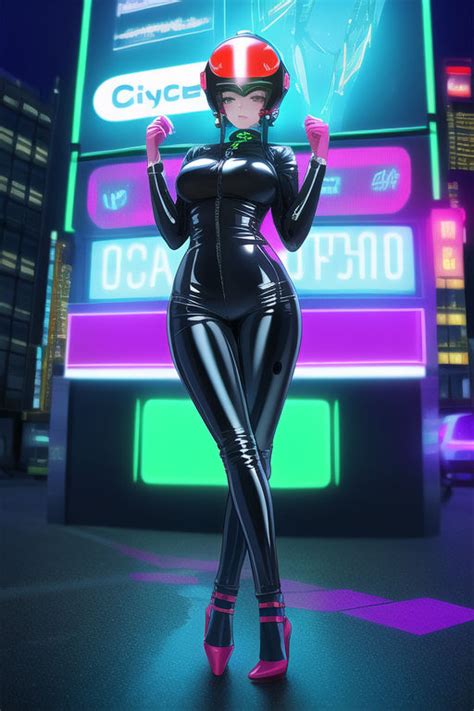 Black Full Body Tight Latex Jumpsuit High Heels By Varm209 On Deviantart