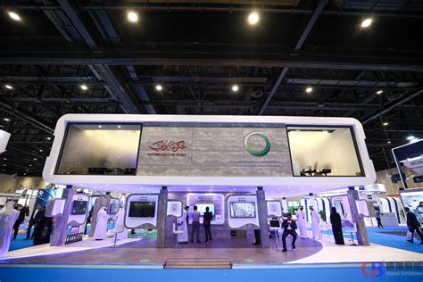 2025年中东迪拜能源环保水处理展览会Wetex 能源环保 格博展览 上海格博展览股份有限公司 立足中东非展览市场为企业提供