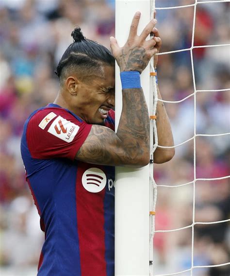 Barcelona Rayo En Directo Laliga Ea Sports Hoy En Vivo
