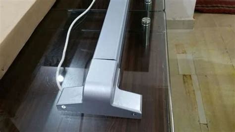 Panic Exit Device For Single Leaf Door Packaging Size