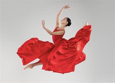 Visites Culturelles Spectacle De Ballet Washington Accueil