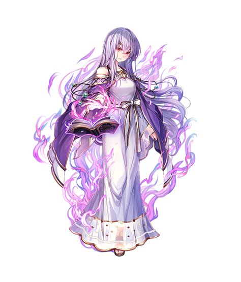 Images Julia Anime Characters Database