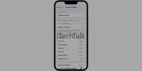How To Turn Off Vibration On IPhone