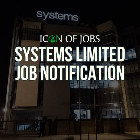 Power Bi Developer System Limited Karachi Lahore Islamabad Multan