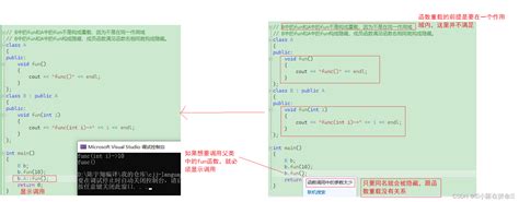 c ：继承与派生 csdn博客