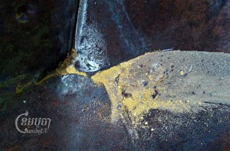 ខេមបូចា ព័ត៌មាន