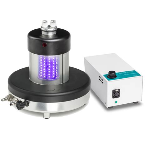 How To Combine Photochemistry With Flow Chemistry Asynt