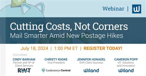 Wiland On Linkedin Wilandwebinars Nonprofit Fundraising Directmail