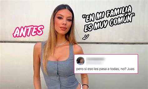 Alejandra Rubio Sorprende Al Contar Su Mayor Cambio Físico En El 5º Mes