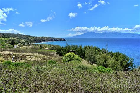 Maui North Coastline Photograph By Eddie Yerkish Fine Art America