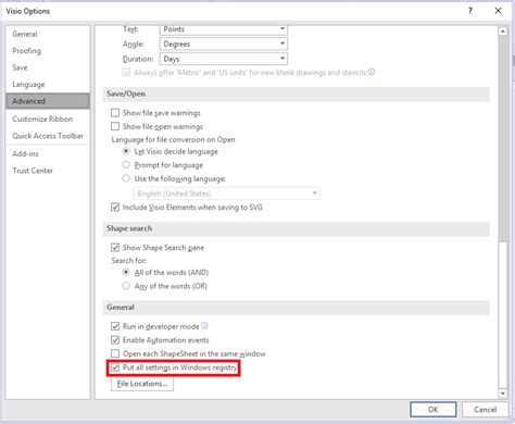 Visio 2016 Question Opening Separate Windows Microsoft Community