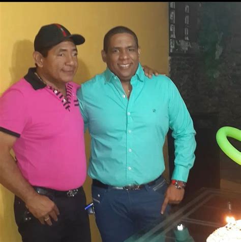 Joaco Guillén Aclaró Cómo Está La Salud De Su Hijo Luego Del Disparo