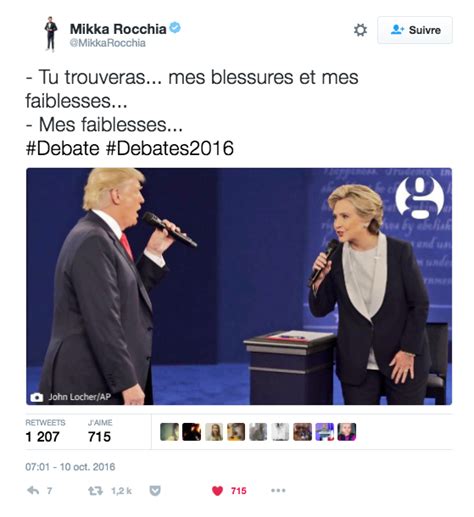 99 Tweets De 2016 Qui Vont Nous Manquer En 2017