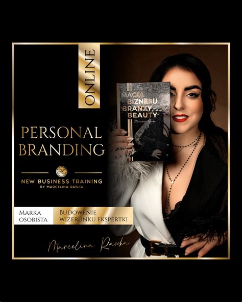 Personal Branding Marka Osobista New Business Training
