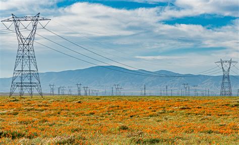 Why Californias Power Lines Take So Long To Build Planetizen News