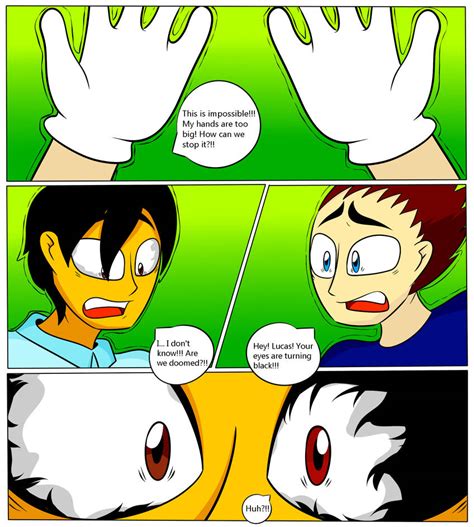 Classic Villians Tf Page 4 By Mayenic On Deviantart