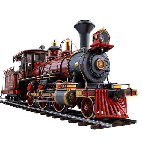 Train Png Free Download Rose Png