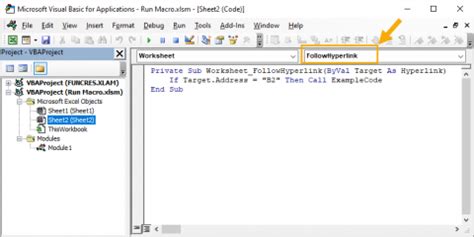 Ways To Run A VBA Macro In Microsoft Excel How To Excel