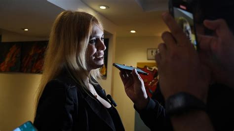 La diputada Lilia Lemoine denunció que fue agredida por una pareja en