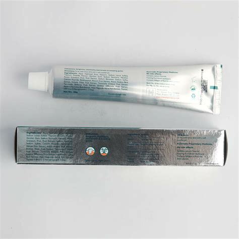 Himalaya шүдний оо өдөр тутам 100 гр