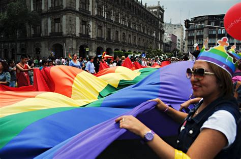 Chilango Posponen Marcha Del Orgullo Lgbt En La Cdmx