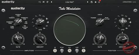 10 Best Modulation Plugins For Musicians In 2025