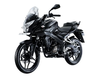 Bajaj Pulsar As 150 Discontinued In India Ibtimes India