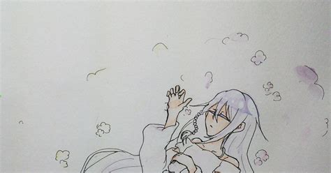 オリキャラ 落書き 多熊猫のイラスト Pixiv