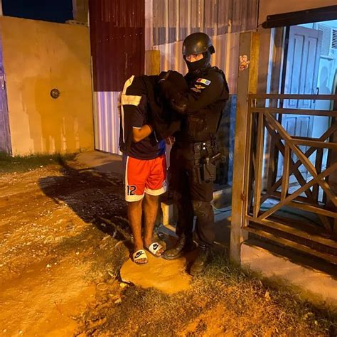 Detuvieron A La Hermanastra De La Mole Moli Por Narcotráfico Qué