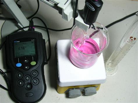 Product Review Alkalinity Test Kit Showdown