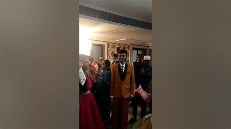 Aaj Hai Sagai Sun Ladki Ke Bhai Youtubeshorts Ytshorts