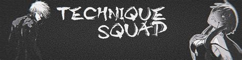 Technique Squad New Groups 2025 ВКонтакте
