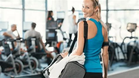 ¿no Sabes Cómo Motivarte En El Gym Estas Clases Te Ayudarán Mui