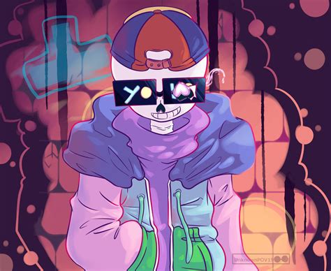 Your Radtastical Best Friend By Unknownpov19 On Deviantart