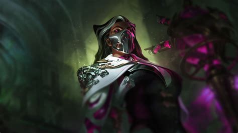 Renata Glasc League Of Legends League Of Legends Wiki Fandom