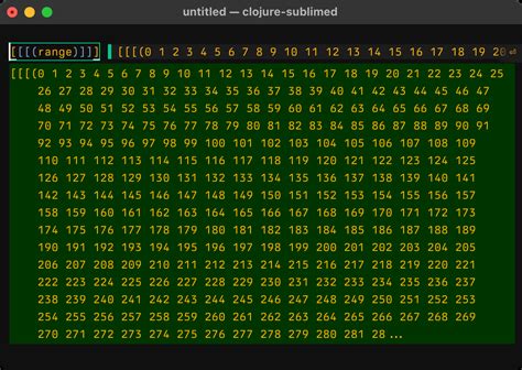 Adventures In Repl Implementation Tonsky Me