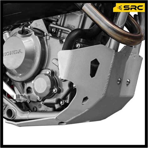 ENGINE GUARD FOR HONDA CRF 300 L SRC THAILAND