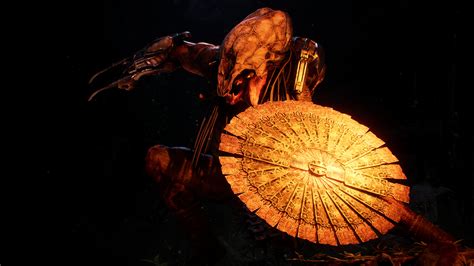 Predator Hunting Grounds Feral Predator On Steam